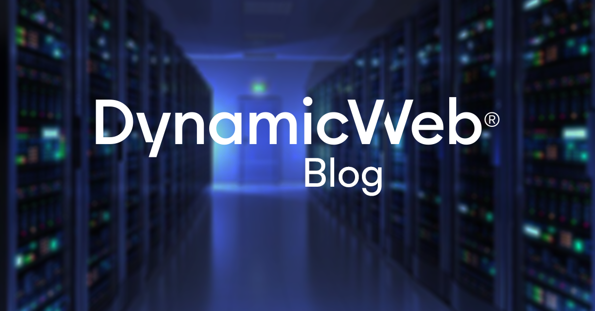 Die Grenzen von Big Data | DynamicWeb Blog