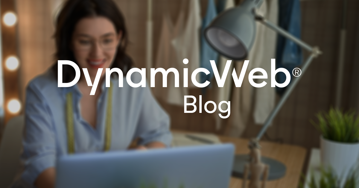 D2C E-Commerce | DynamicWeb Blog