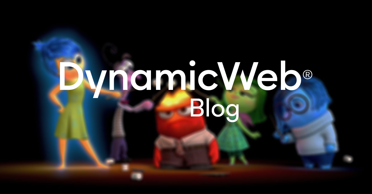 Emotionen im B2B Content Marketing | DynamicWeb Blog