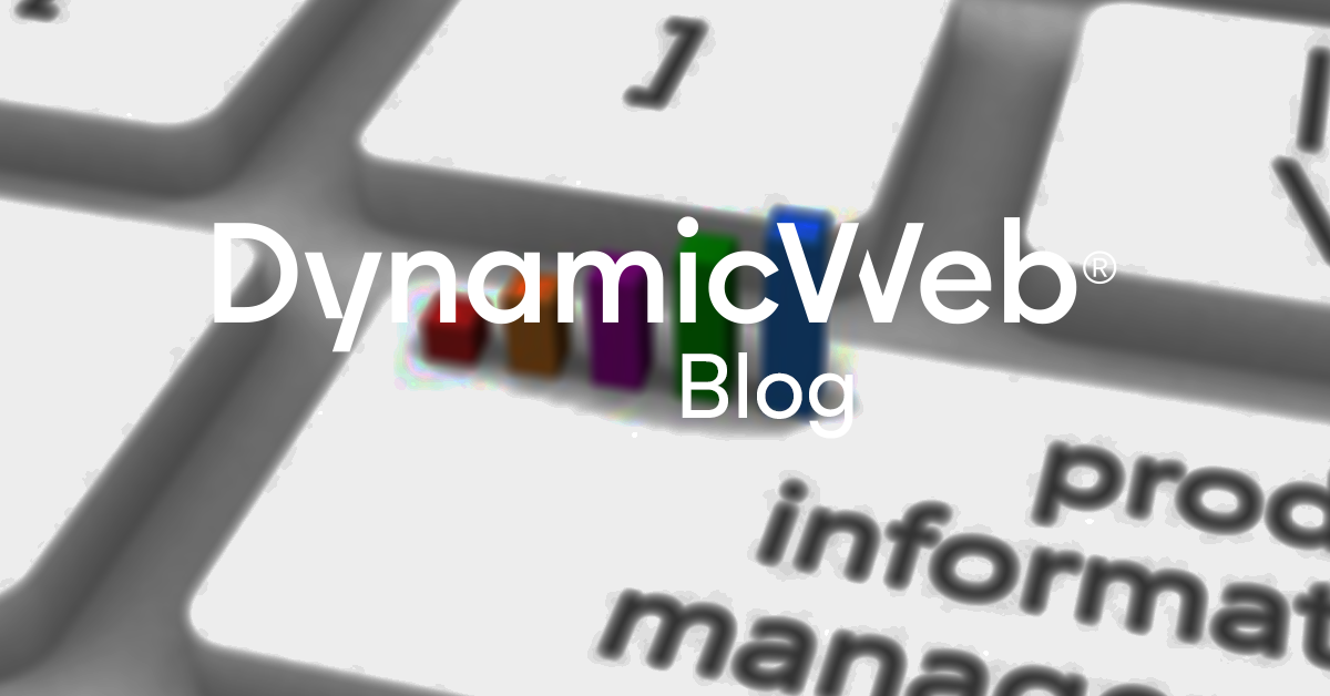 PIM-Ratgeber | DynamicWeb Blog