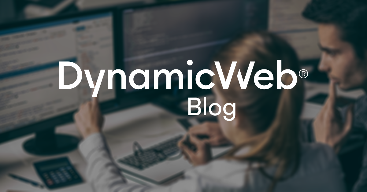 Funktionen einer PIM-Lösung | DynamicWeb Blog