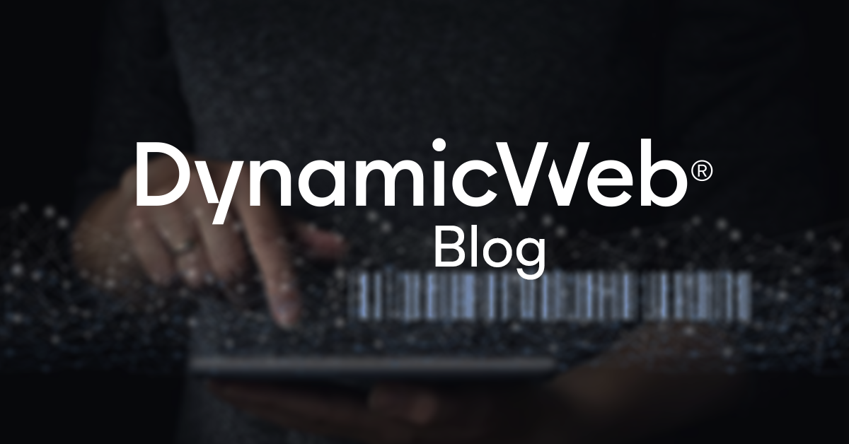 Welche Daten werden in einer PIM-Lösung verwaltet? | DynamicWeb Blog