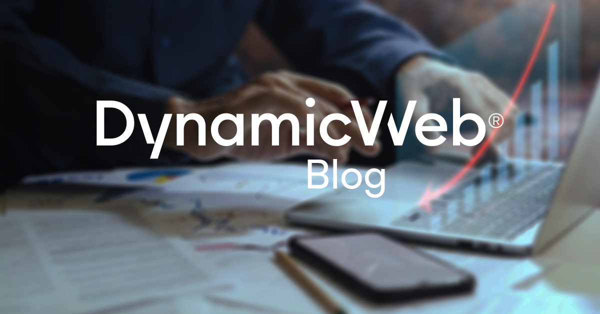 Wachstumsstrategie für Ihren E-Commerce | DynamicWeb Blog